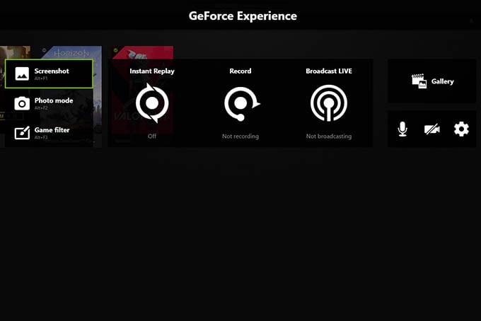 Eine vollständige Anleitung zur Verwendung von Nvidia ShadowPlay zum ...