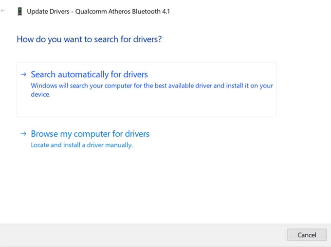 So aktualisieren Sie alle Treiber auf einem Windows 10-PC automatisch ...