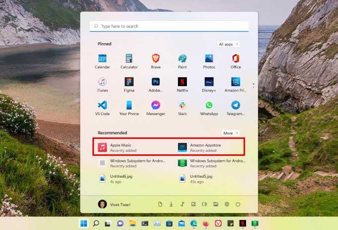 So installieren Sie Android-Apps jetzt unter Windows 11