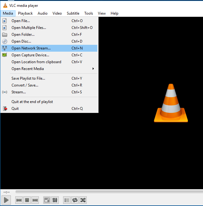 So laden Sie YouTube-Videos mit dem VLC Media Player herunter