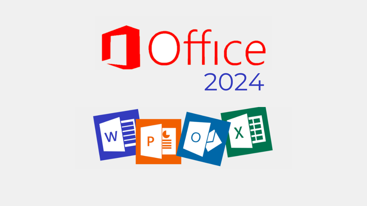 Microsoft Office 2024 für Mac und PC veröffentlicht - Mundo Geek