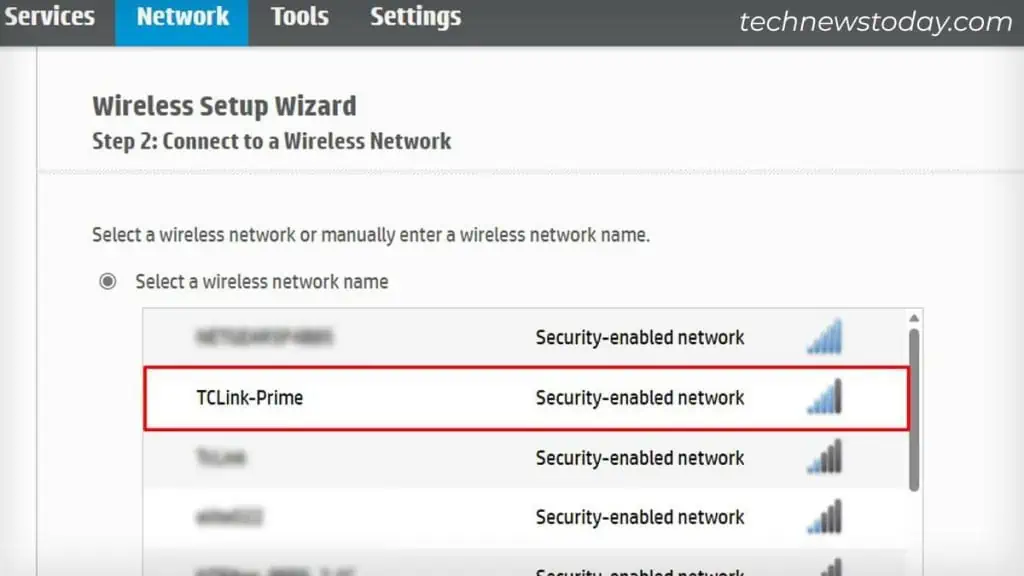 Πώς να συνδέσετε τον εκτυπωτή HP σε Wi-Fi; - Mundo Geek