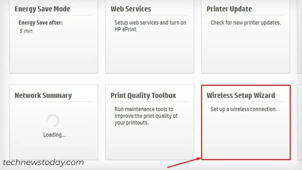 Πώς να συνδέσετε τον εκτυπωτή HP σε Wi-Fi; - Mundo Geek