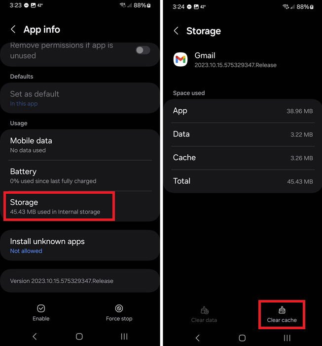 Το Gmail δεν λειτουργεί; Δοκιμάστε αυτές τις διορθώσεις - Mundo Geek