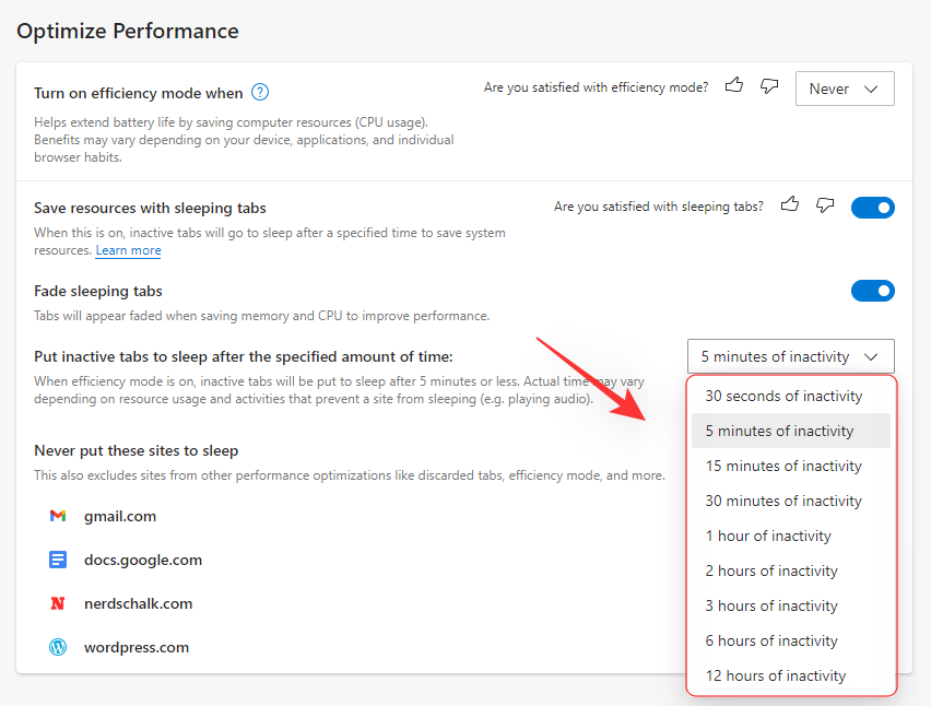 Πώς να διορθώσετε την εξάντληση της μπαταρίας του Microsoft Edge στα ...