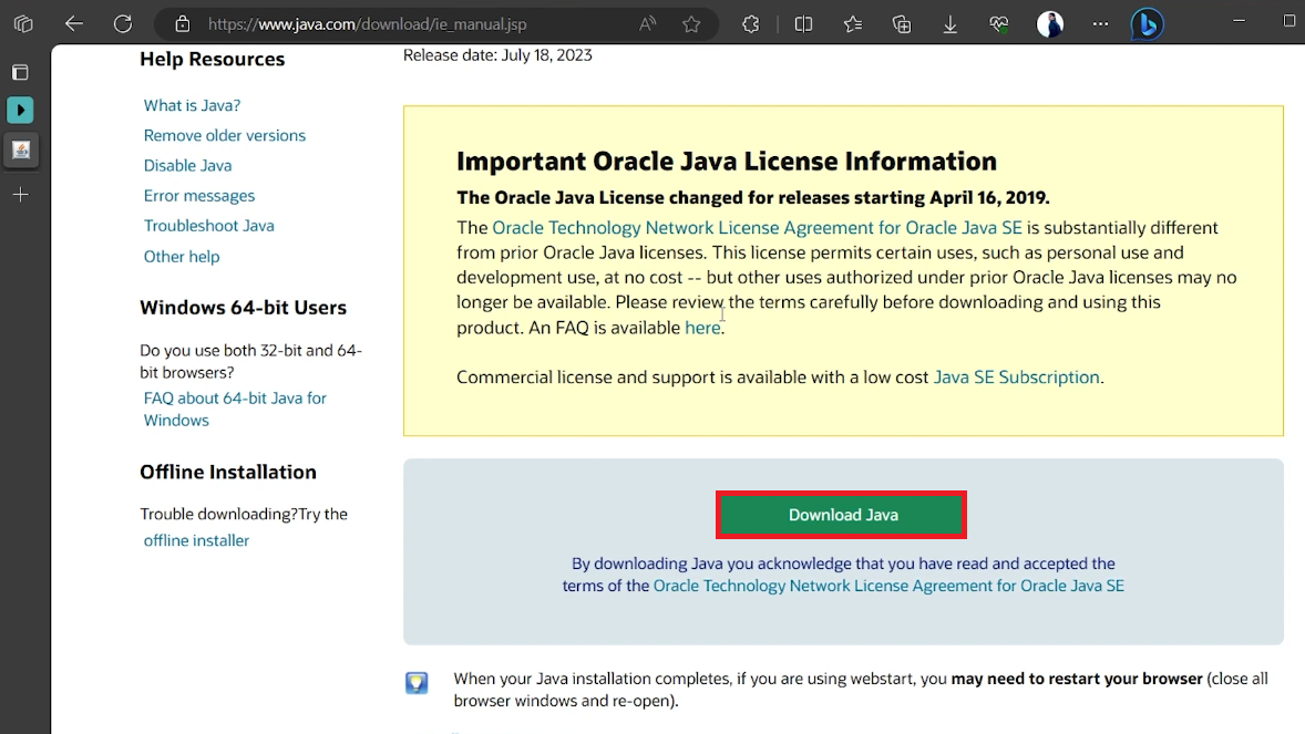 Kuinka korjata Minecraft Exit Code 1 - Opetusohjelma
