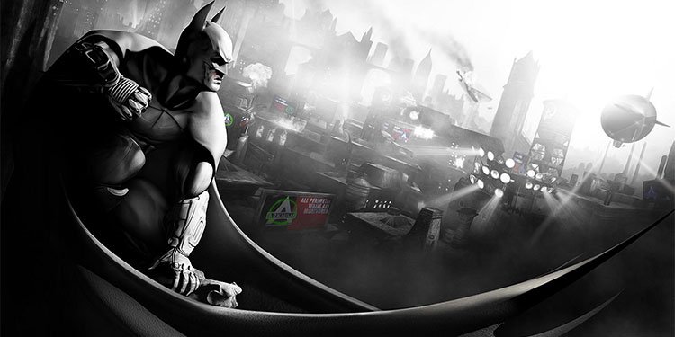 Kaikki Batman: Arkham -pelit julkaisupäivän järjestyksessä - Mundo Geek