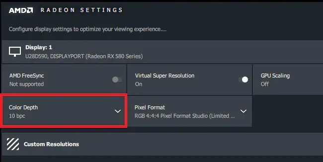 Kuinka korjata HDR haalistunut Windows 10:ssä ja 11:ssä - Mundo Geek