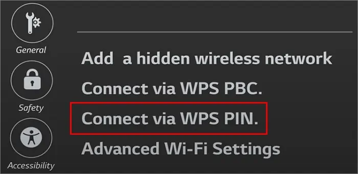 LG TV ei muodosta yhteyttä Wi-Fi-verkkoon? Näin voit korjata sen ...