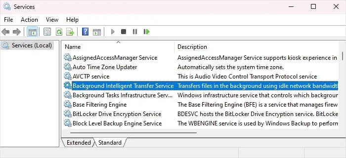 Mikä on isäntäprosessi Windows-palveluille? (Yksityiskohtainen opas ...