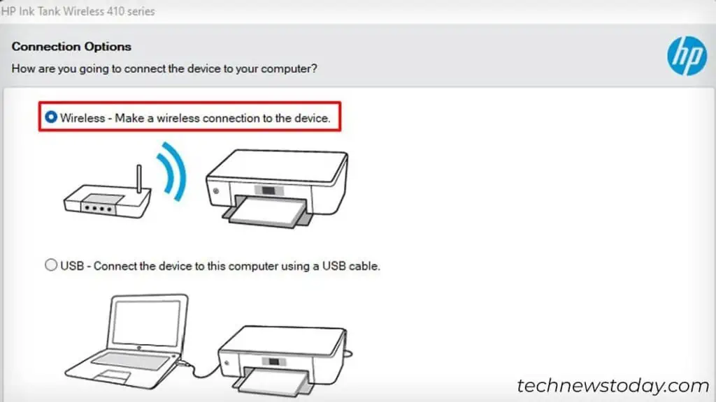 Kuinka yhdistää HP-tulostin Wi-Fi-verkkoon? - Mundo Geek