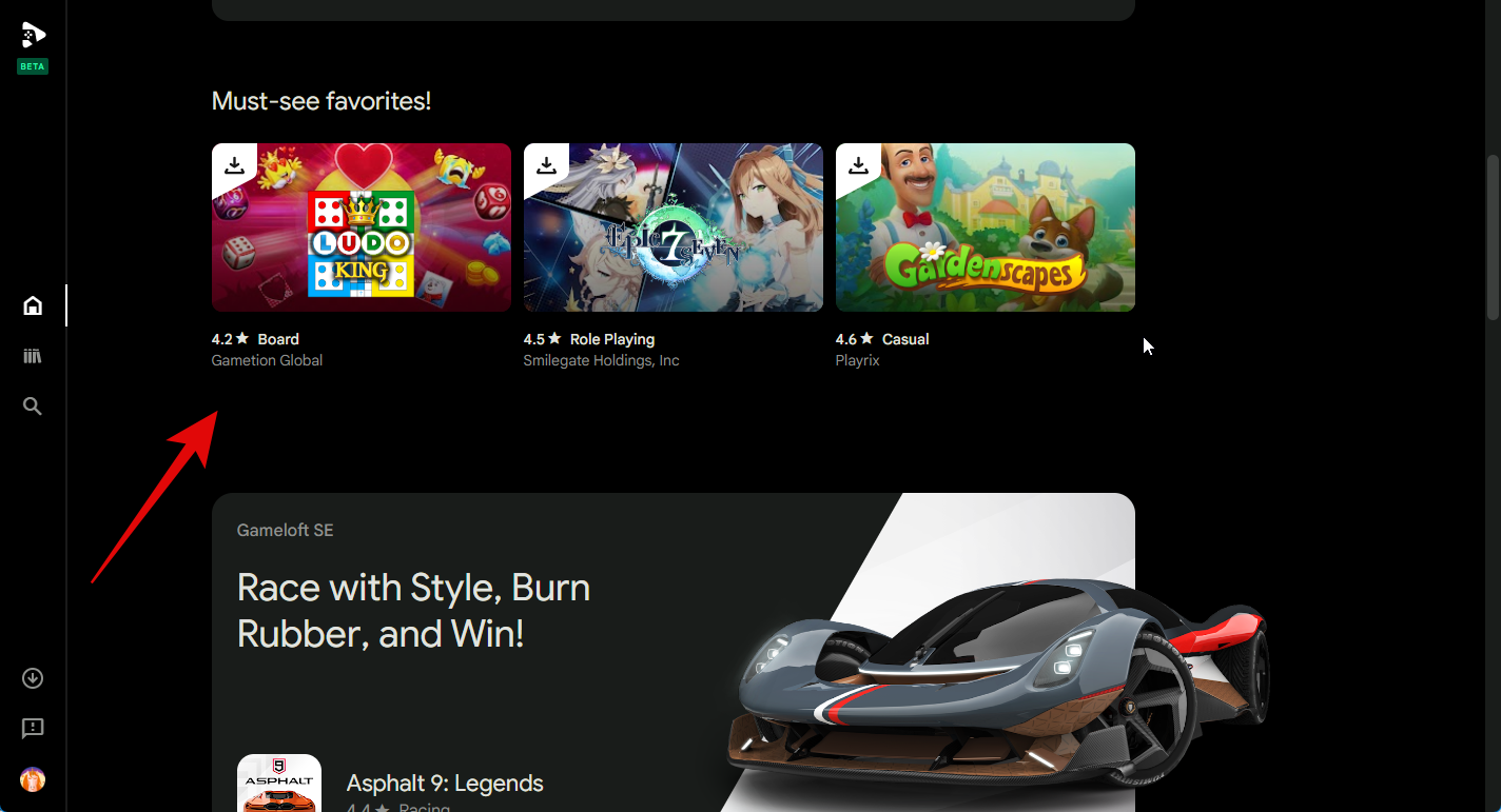Kuinka asentaa Google Play Games Beta Windows-tietokoneellesi Android ...