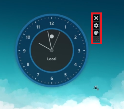Comment ajouter un widget d'horloge au bureau sur Windows 11 - Mundo Geek