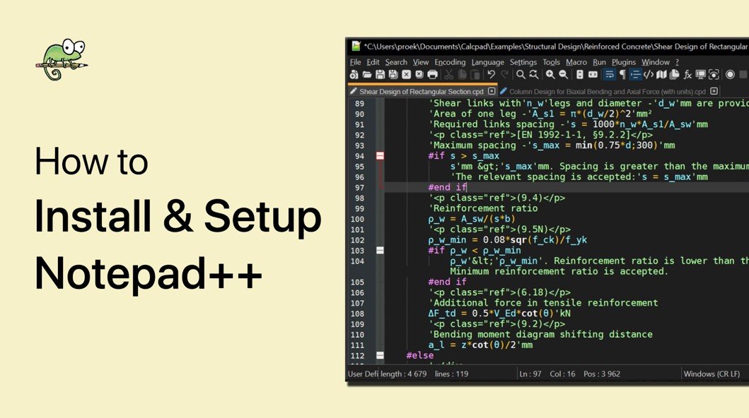 Comment télécharger et installer Notepad++ sur Windows 11 - Mundo Geek