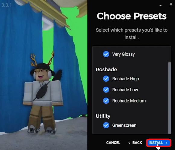 Comment obtenir des shaders dans Roblox – Guide complet - Mundo Geek