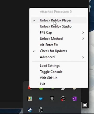 Comment utiliser Roblox FPS Unlocker – Guide complet pour PC - Mundo Geek