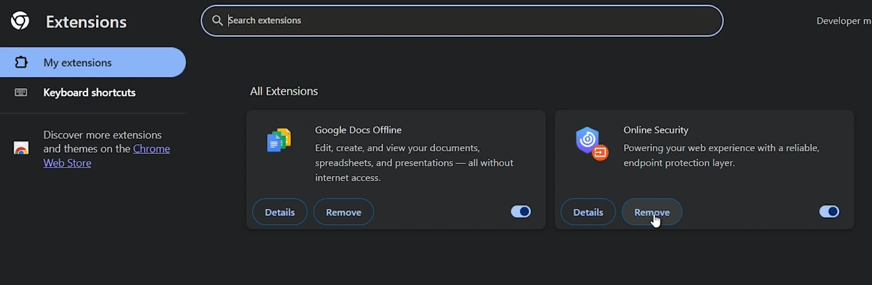 Comment corriger une erreur inattendue ou un code non valide lors de l ...