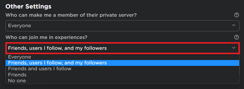 Comment rejoindre Friends et autres joueurs de Roblox (mise à jour 2023) - Mundo Geek