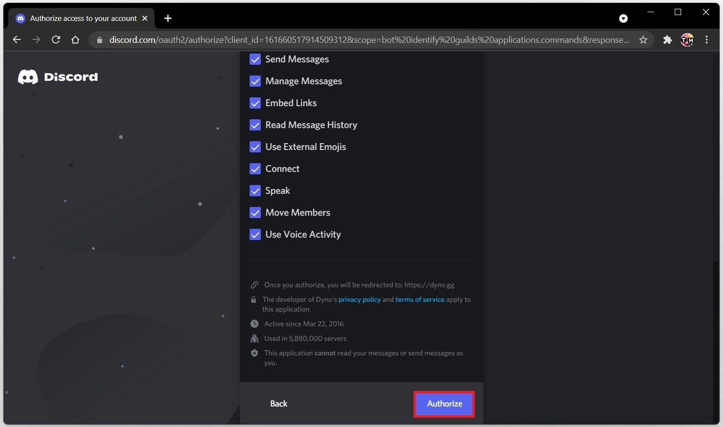 Comment créer un message de bienvenue sur Discord - Mundo Geek