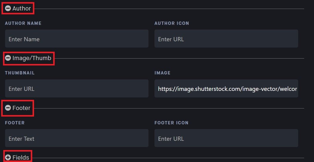 Comment créer un message de bienvenue sur Discord - Mundo Geek