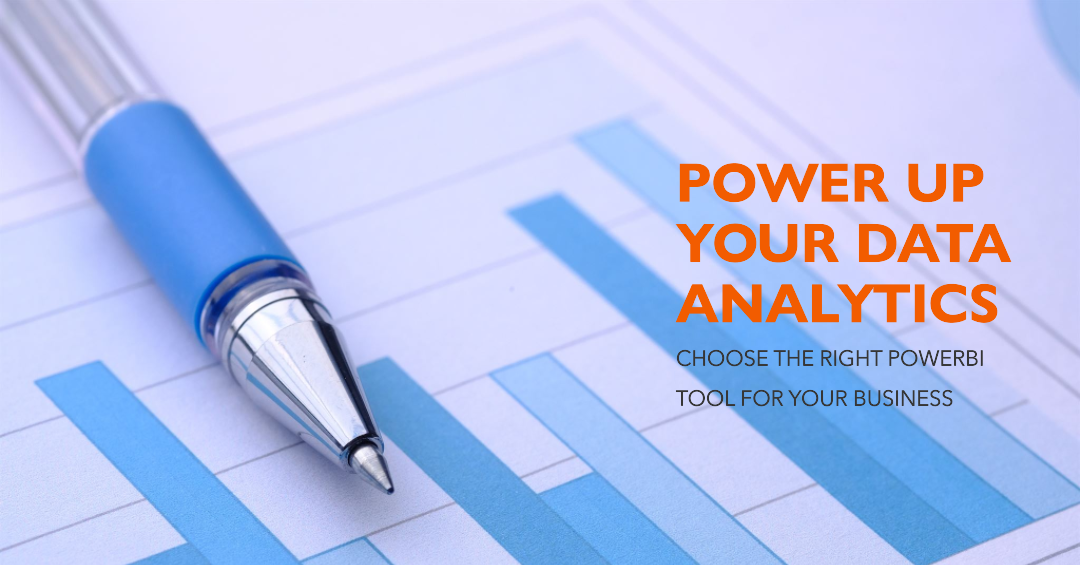 Comparez PowerBI Desktop, Report Server et PowerBI Service - Mundo Geek