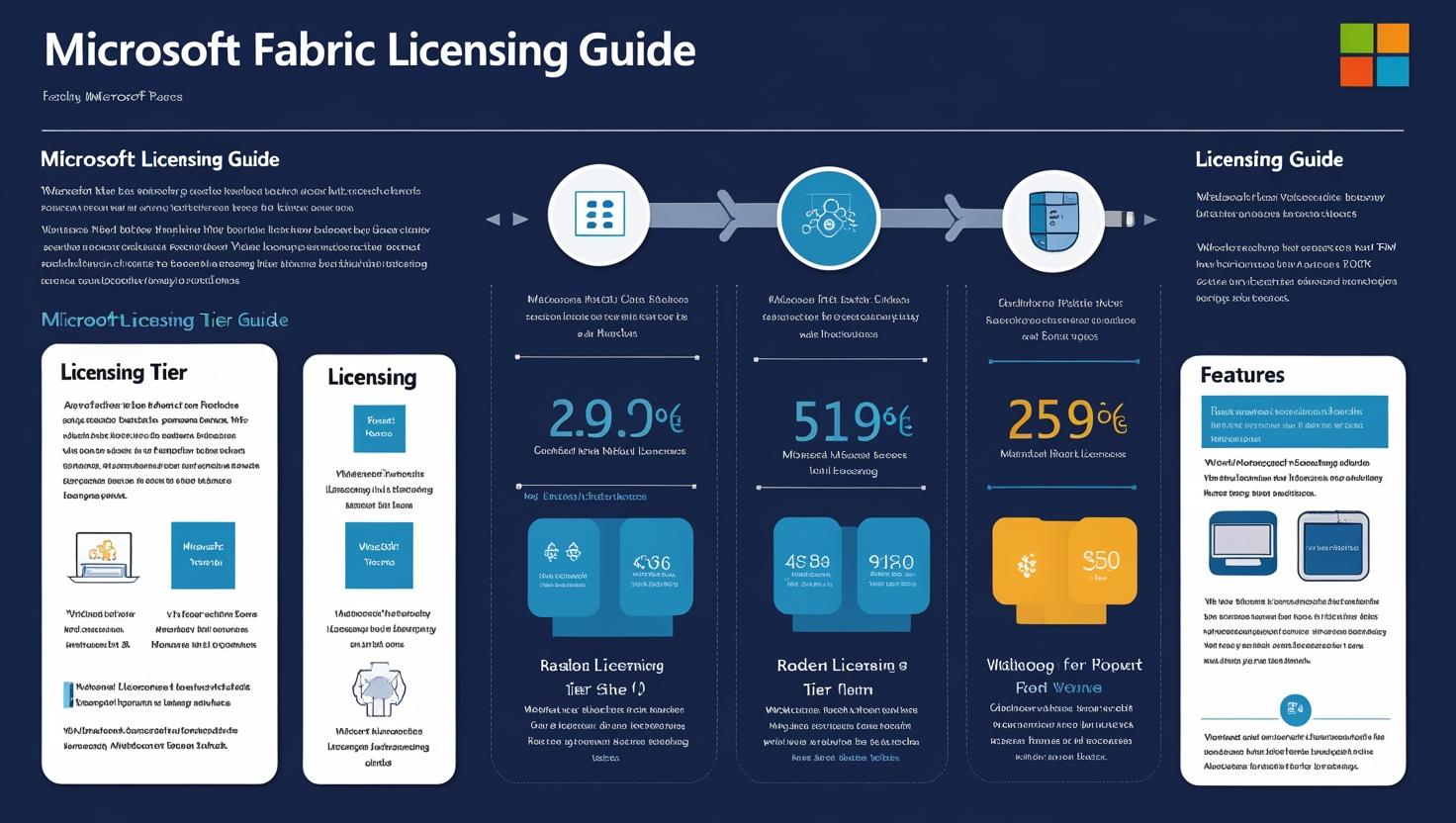 Microsoft Fabric Licensing & Cost vs Performance Guide (2025)
