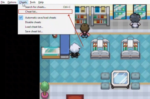 Codes Pokemon Unbound: Cheats et conseils complets [Dernier] - Mundo Geek