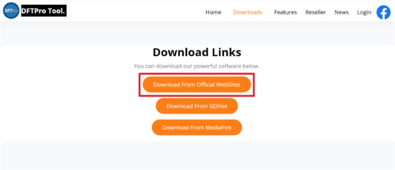 Guide complet sur la dernière version de DFT Pro Tool pour le ...