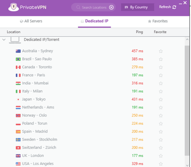 Comment configurer et utiliser PrivateVPN pour WarZone? - Mundo Geek