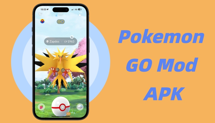 Pokemon GO APK : avis, téléchargement et alternative plus sûre ...