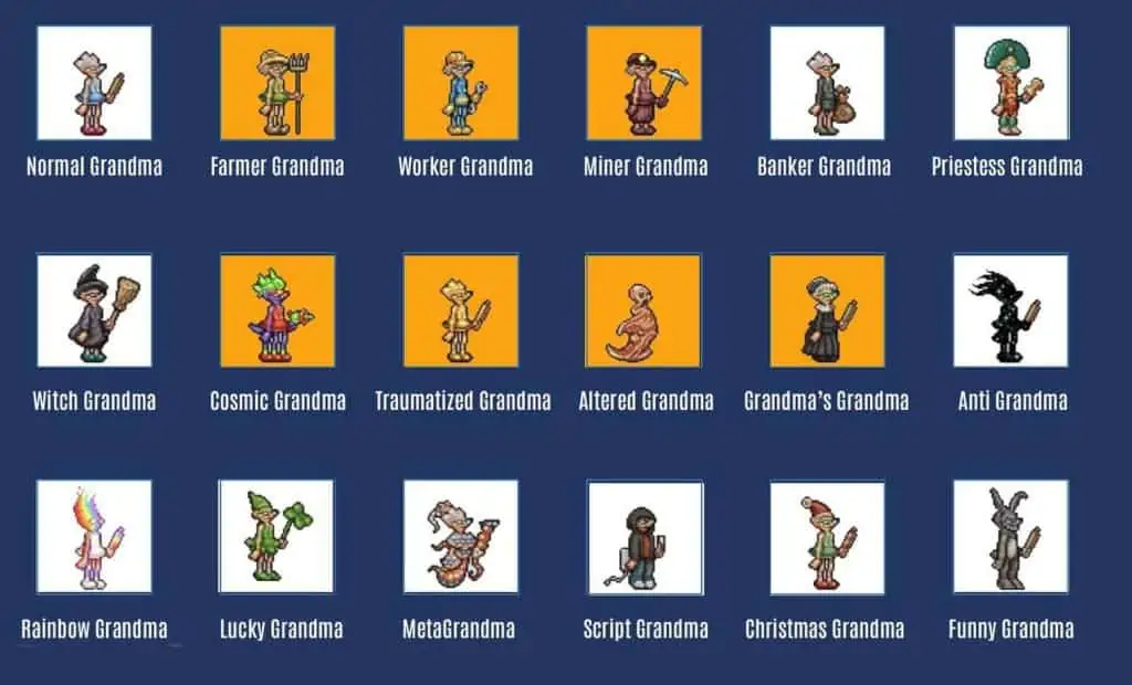 Stratégie Grandmapocalypse Cookie Clicker – Est-ce que ça vaut le coup ...