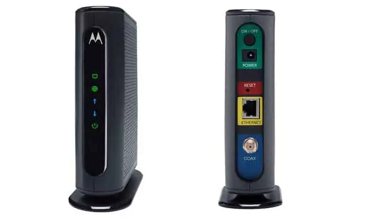 Comment savoir si votre routeur et votre modem sont compatibles - Mundo ...