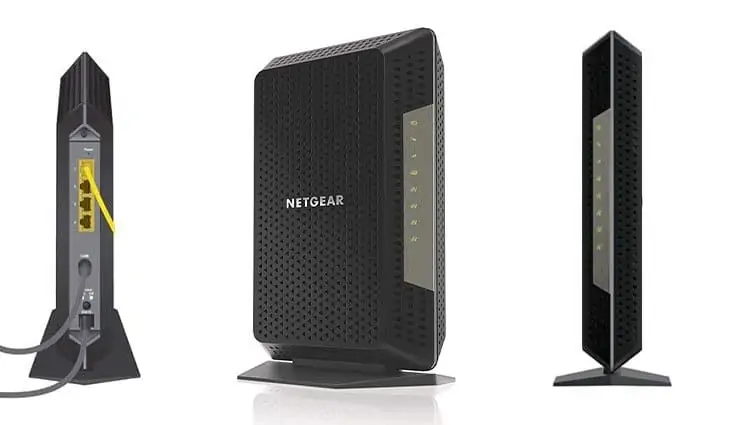 Comment remplacer un modem par vous-même – Guide étape par étape