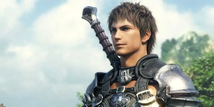 Tous les jeux Final Fantasy classés par date de sortie - Mundo Geek