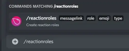 Comment créer des rôles de réaction sur Discord - Mundo Geek