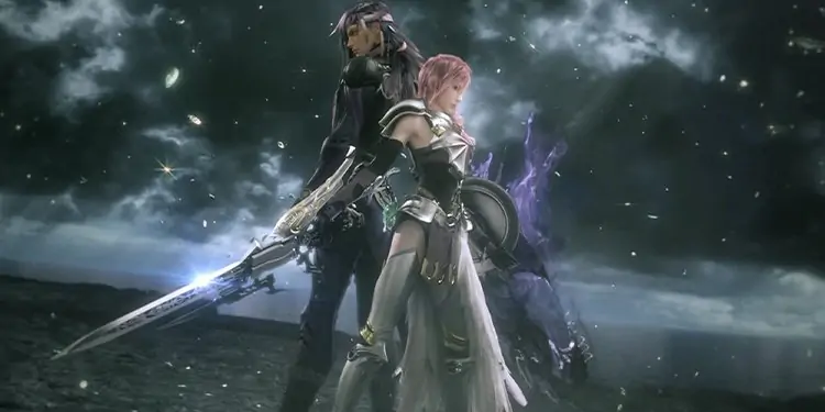 Tous les jeux Final Fantasy classés par date de sortie - Mundo Geek
