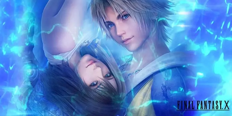 Tous les jeux Final Fantasy classés par date de sortie - Mundo Geek