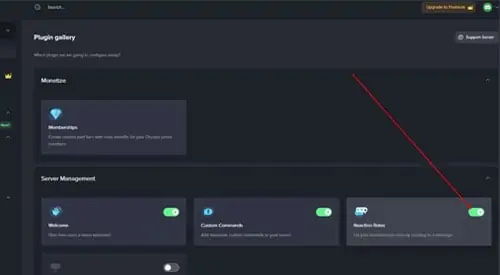 Comment créer des rôles de réaction sur Discord - Mundo Geek