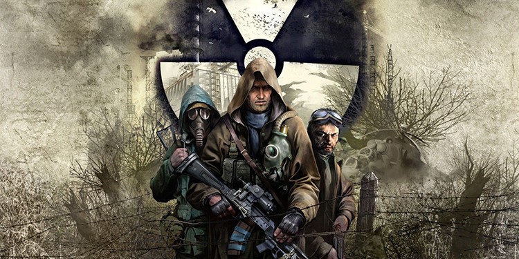 Tous les jeux STALKER dans l'ordre - Mundo Geek