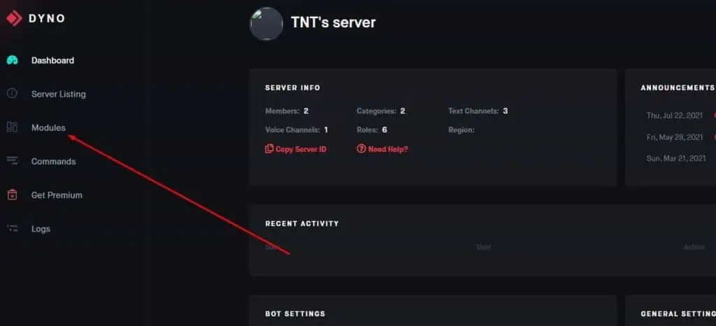 Comment créer des rôles de réaction sur Discord - Mundo Geek