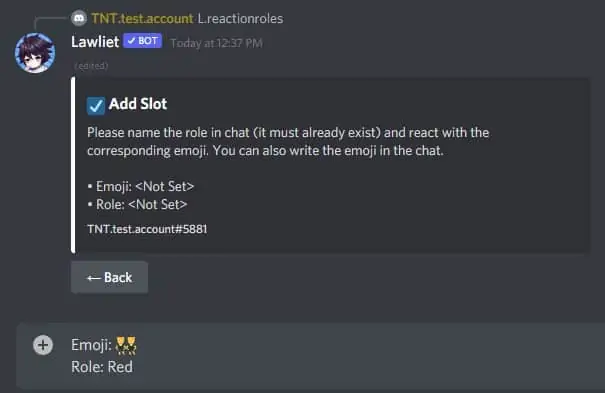 Comment créer des rôles de réaction sur Discord - Mundo Geek