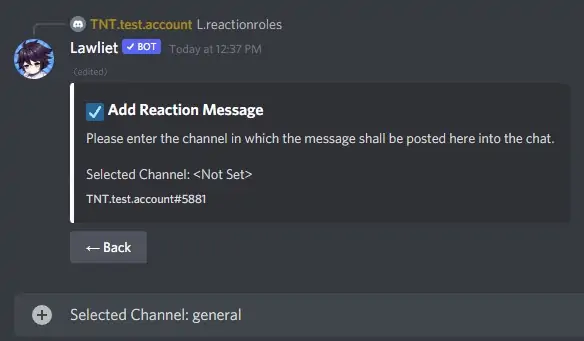 Comment créer des rôles de réaction sur Discord - Mundo Geek
