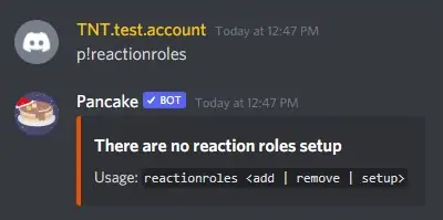 Comment créer des rôles de réaction sur Discord - Mundo Geek