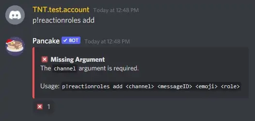 Comment créer des rôles de réaction sur Discord - Mundo Geek