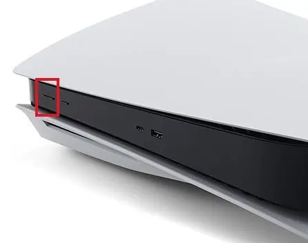 Comment éteindre la PS5 (avec ou sans la manette)