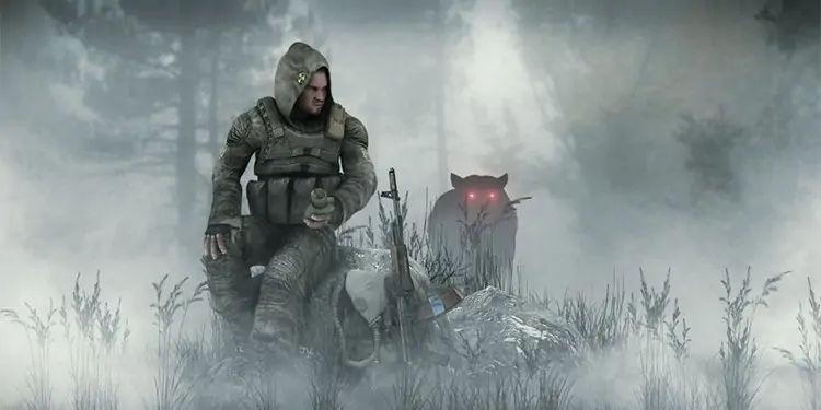 Tous les jeux STALKER dans l'ordre - Mundo Geek