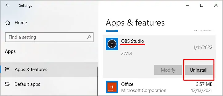 Comment réparer l'audio du bureau qui ne fonctionne pas OBS Studio ...