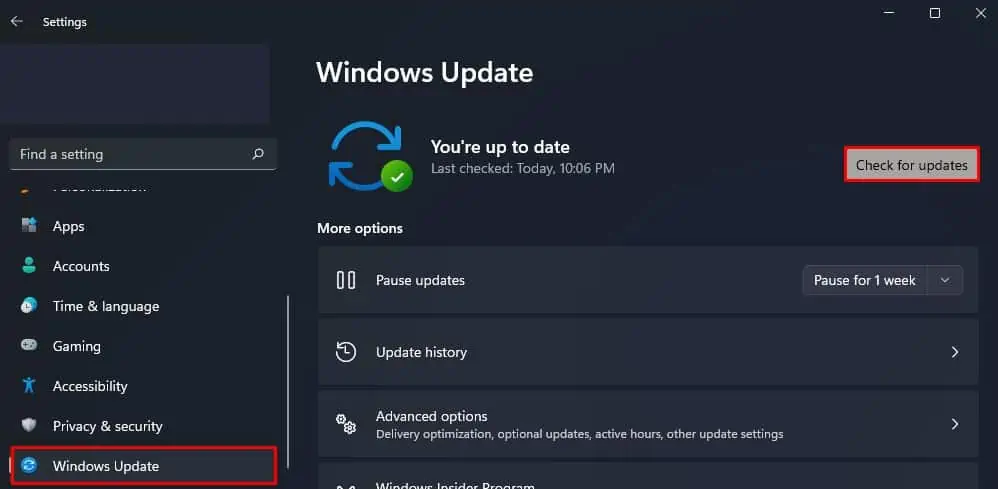 Comment activer ou désactiver l'écran tactile sous Windows - Mundo Geek