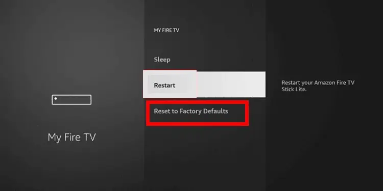 Firestick ne fonctionne pas ou ne répond pas ? Voici comment y remédier ...