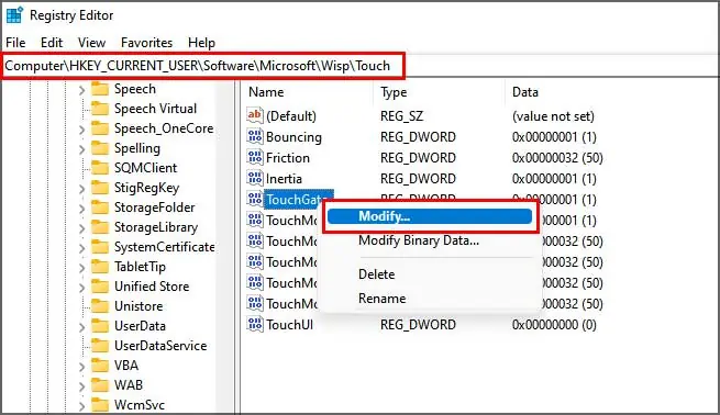 Comment activer ou désactiver l'écran tactile sous Windows - Mundo Geek